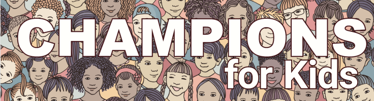 Champions for Kids – MLPP